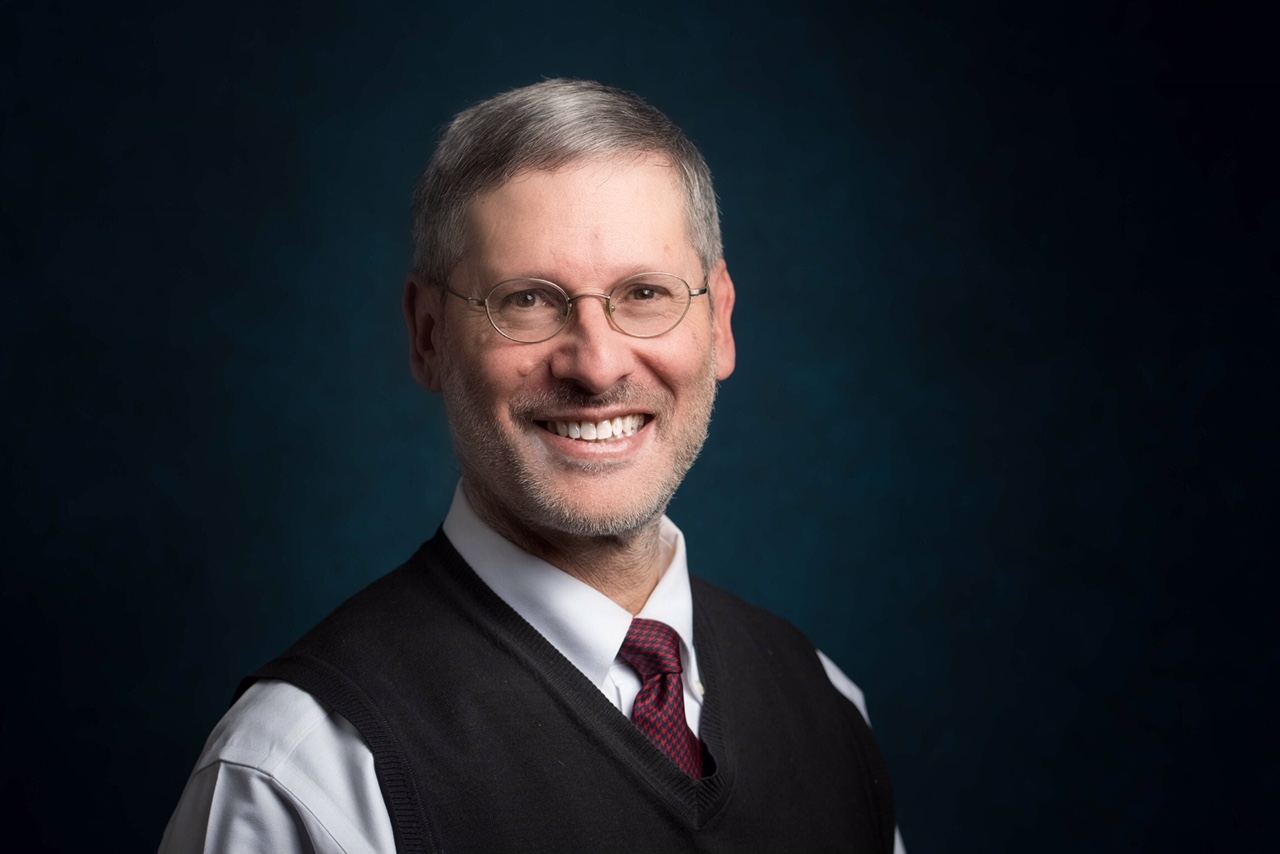 Daniel Pollack | Yeshiva University